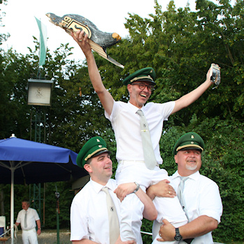 Aktuelle Informationen der St. Landolinus Schützenbruderschaft Boke e. V.